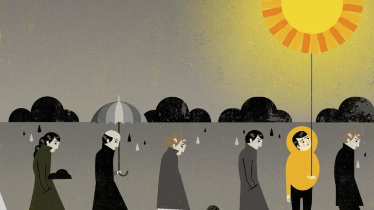 EL VALOR DEL OPTIMISMO | Guiarte Psicólogos